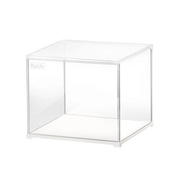 ■発送倉庫:GAME倉庫（※千葉県からの発送）■種別:ホビー■発売日:2025/05/31■メーカー:プラザクリエイト■説明:ミニチュアハウスとウッドパズルの展示にご利用いただけるディスプレイボックスが新登場！ 複数のケースの積み重ねが可能...