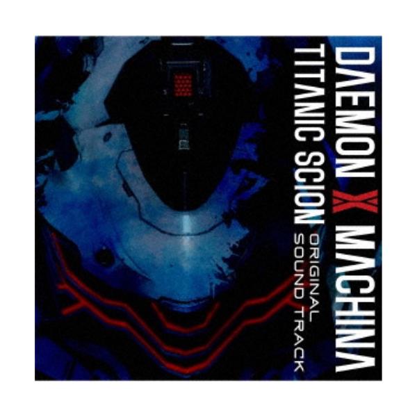 ■発送倉庫:DVD倉庫（※神奈川県からの発送）■種別:CD■発売日:2025/09/26■販売元:ソニー・ミュージック■収録:Disc.1／01.Daemon X Machina(3:00)／02.Liberators(2:47)／03.M...