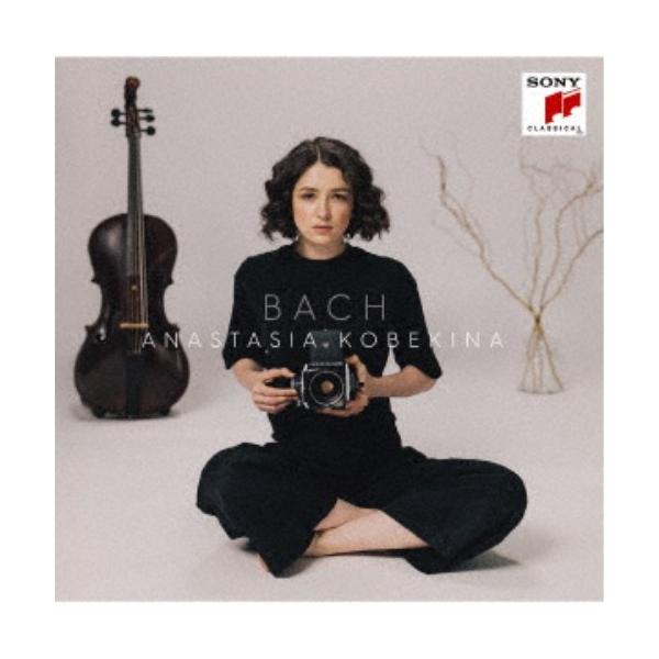 ■発送倉庫:DVD倉庫（※神奈川県からの発送）■種別:CD■発売日:2025/09/24■販売元:ソニー・ミュージック■収録:Disc.1／01.無伴奏チェロ組曲第1番 ト長調 BWV 1007 I Prelude(2:58)／02.無伴奏...