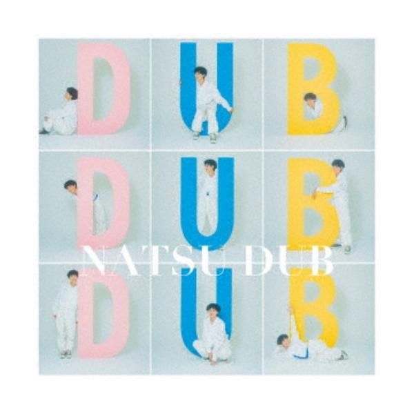 ■発送倉庫:DVD倉庫（※神奈川県からの発送）■種別:CD■発売日:2025/09/24■販売元:ディスクユニオン■収録:Disc.1／01.なんとなく DUB (dub mixed by e-mura)(3:45)／02.夜は嫌い 〜HF...