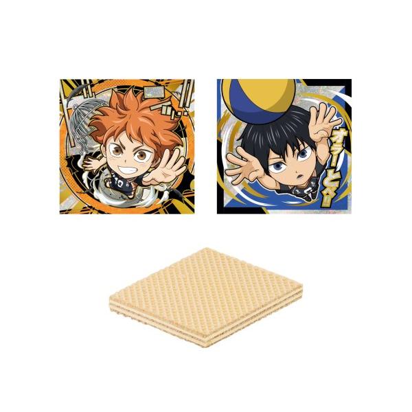 ■発送倉庫:玩具倉庫（※千葉県からの発送）■種別:おもちゃ■発売日:2025/11/24■メーカー:バンダイ■説明:「ハイキュー！！」が、にふぉるめーしょんに初登場！ ラインナップは全30種(うちシークレット2種) 『劇場版ハイキュー！！ ...