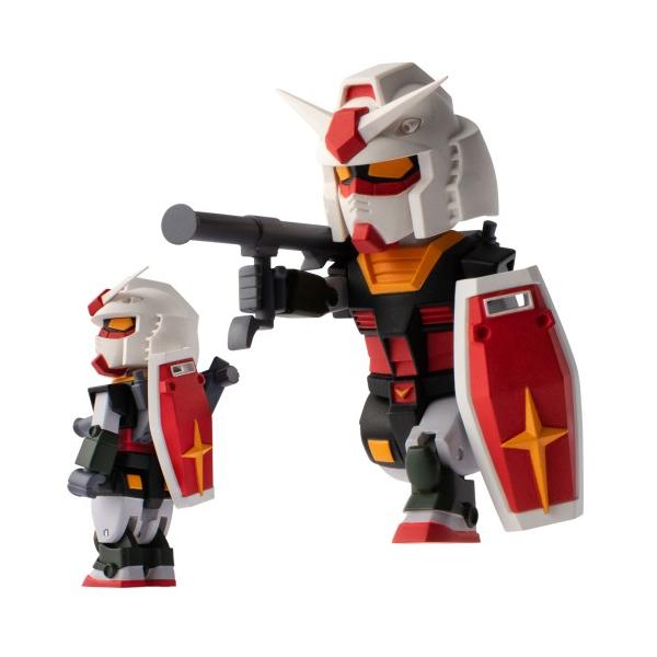 ■発送倉庫:玩具倉庫（※千葉県からの発送）■種別:おもちゃ■発売日:2025/12/15■メーカー:バンダイ■説明:フォーマットフィギュア「bit lot(ビットロット)」は、独自の分割設計と新機構のパーツ換装ギミックが搭載された全高約60...