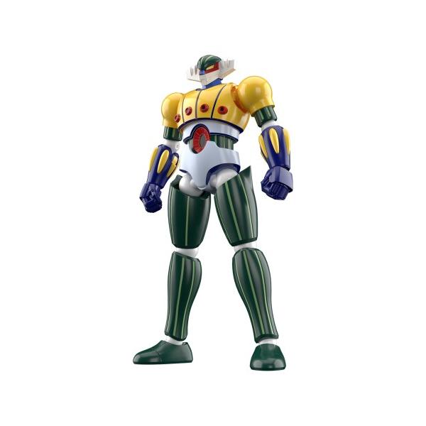 ■発送倉庫:玩具倉庫（※千葉県からの発送）■種別:おもちゃ■発売日:2025/12/22■メーカー:バンダイ■説明:1975年放映「鋼鉄ジーグ」が50周年を迎える2025年にSMPシリーズに登場。 ビルドアップシーンを楽しめるパーツ分割、ナ...