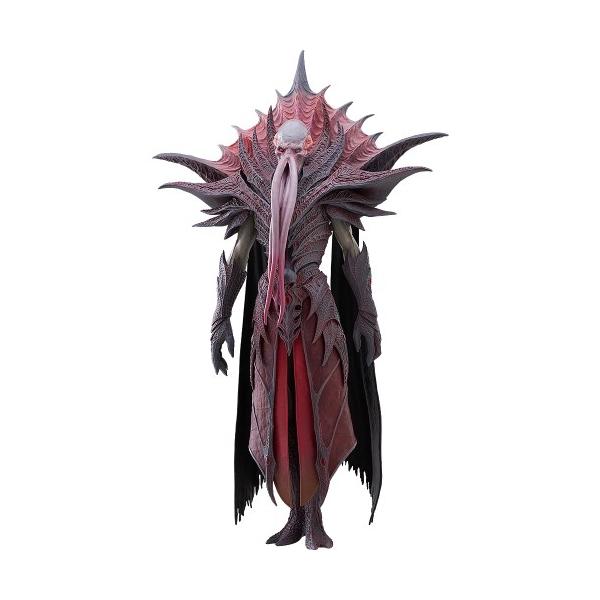 ■発送倉庫:GAME倉庫（※千葉県からの発送）■種別:ホビー■発売日:2026/01/29■メーカー:グッドスマイルカンパニー■説明:「POP UP PARADE SP」は今までの「POP UP PARADE」の枠を超えた驚きを形にするシリ...