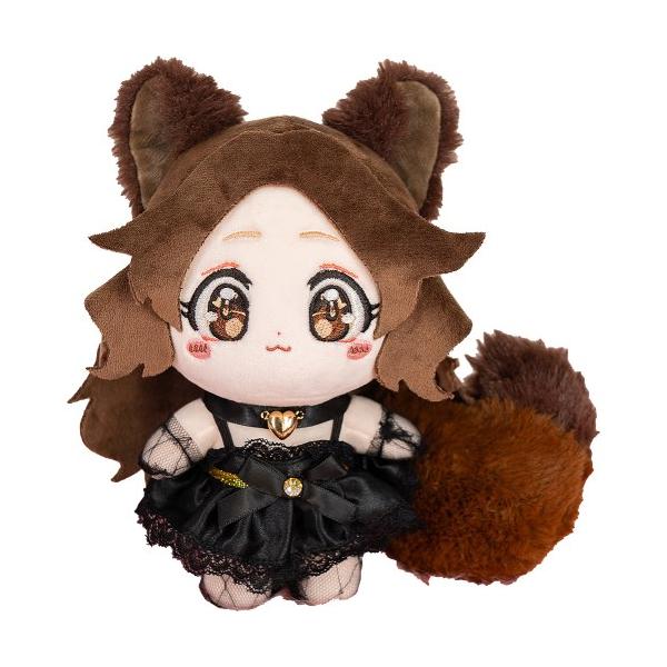 ■発送倉庫:GAME倉庫（※千葉県からの発送）■種別:ホビー■発売日:2026/02/02■メーカー:HaneAme■説明:HaneAme氏『犬ペット彼女』の魅力が詰まったぬいぐるみが新登場！ ふわふわの耳としっぽは着脱可能で、気分に合わせ...