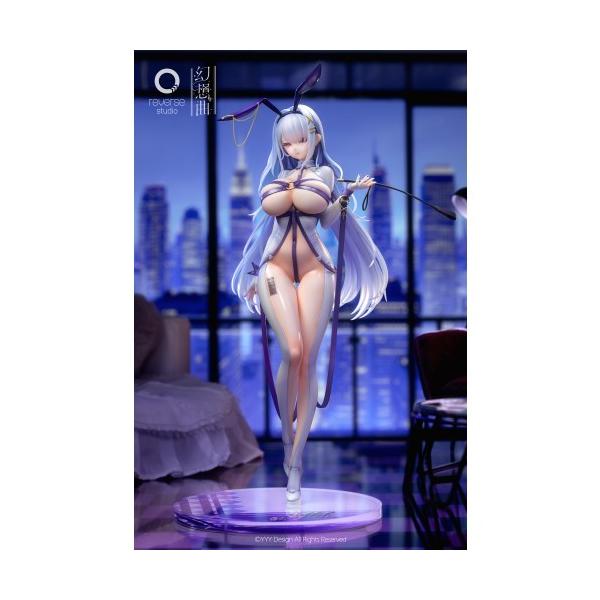 ■納期:発売日お届け■発送倉庫:GAME倉庫（※千葉県からの発送）■種別:ホビー■発売日:2026年9月発売■メーカー:Reverse Studio■説明:Reverse Studio新企画、「FANTASIASシリーズ」第二曲、人気イラス...