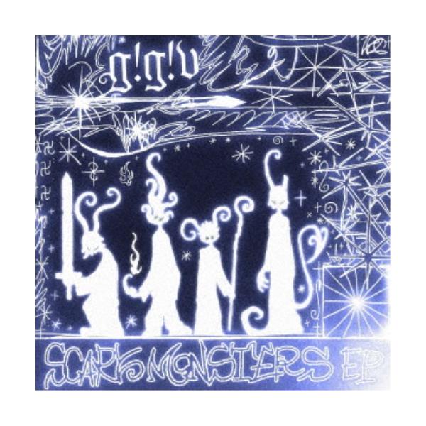 ■発送倉庫:DVD倉庫（※神奈川県からの発送）■種別:CD■発売日:2025/09/24■販売元:ポニーキャニオン■収録:Disc.1／01.SCARY MONSTER(3:05)／02.正体(3:17)／03.ダンデライオン(3:59)／...