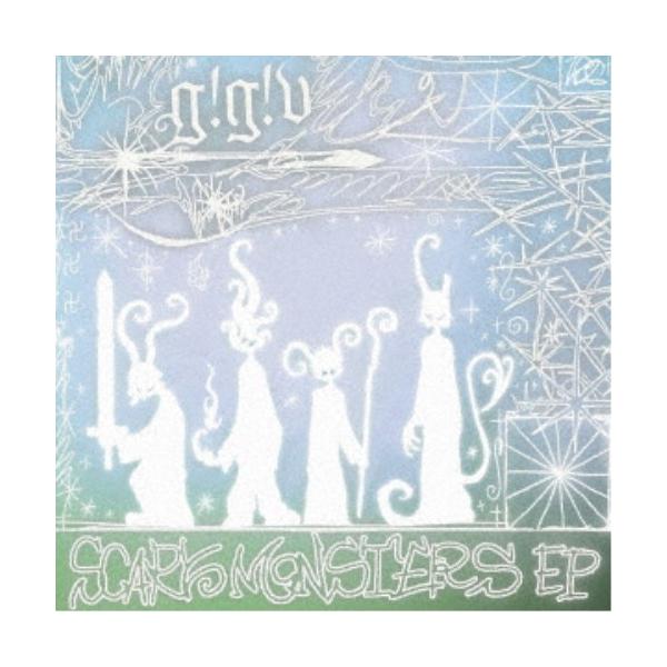 ■発送倉庫:DVD倉庫（※神奈川県からの発送）■種別:CD+Blu-ray■発売日:2025/09/24■販売元:ポニーキャニオン■収録:Disc.1／01.SCARY MONSTER(3:05)／02.正体(3:17)／03.ダンデライオ...