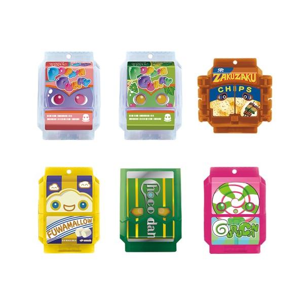 ■発送倉庫:玩具倉庫（※千葉県からの発送）■種別:おもちゃ■発売日:2025/08/08■メーカー:バンダイ■対象年齢:3歳以上■説明:『仮面ライダーガヴ』より、「DXライダーゴチゾウシリーズ 新種発見！ver.01」が登場！  味違いに加...