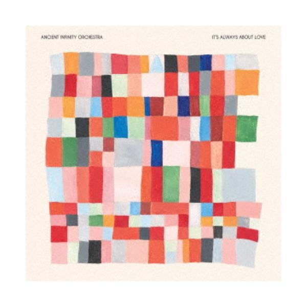 ■発送倉庫:DVD倉庫（※神奈川県からの発送）■種別:CD■発売日:2025/09/26■販売元:Pヴァイン■収録:Disc.1／01.ALL I CAN SAY OF THE BLOSSOMS(5:42)／02.GOLDEN MEADOW...