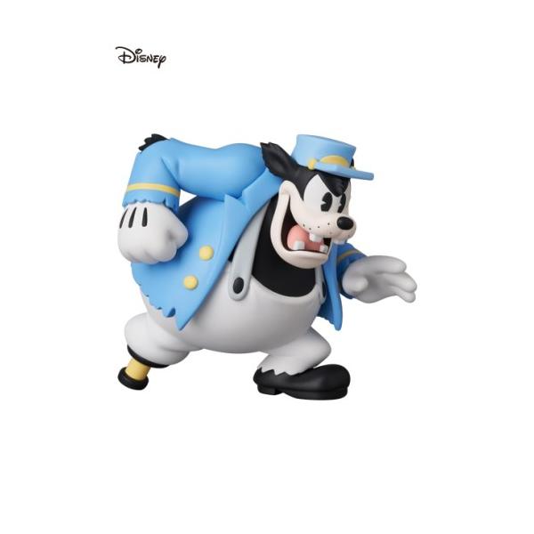 ■発送倉庫:GAME倉庫（※千葉県からの発送）■種別:ホビー■発売日:2026/02/27■メーカー:メディコム・トイ■対象年齢:15歳以上■説明:●UDF DISNEYシリーズに新ラインナップ！ ●Jafar / Mortimer Mou...