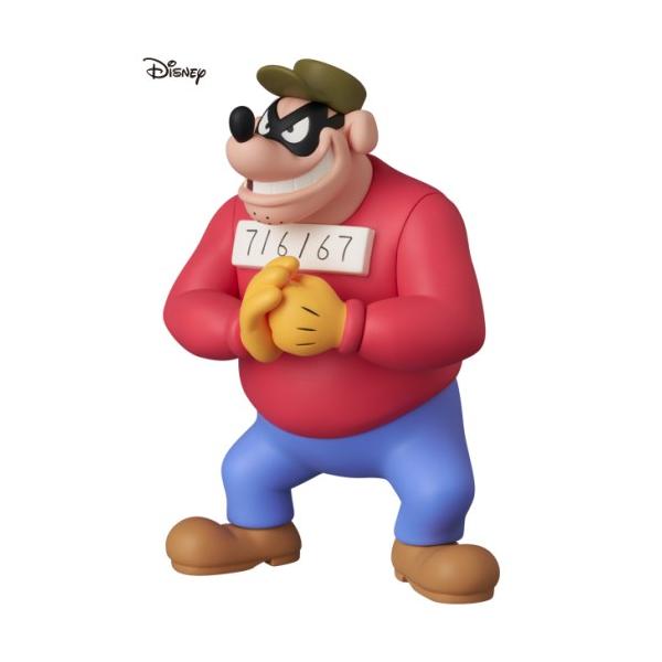 ■発送倉庫:GAME倉庫（※千葉県からの発送）■種別:ホビー■発売日:2026/02/27■メーカー:メディコム・トイ■対象年齢:15歳以上■説明:●UDF DISNEYシリーズに新ラインナップ！ ●Jafar / Mortimer Mou...