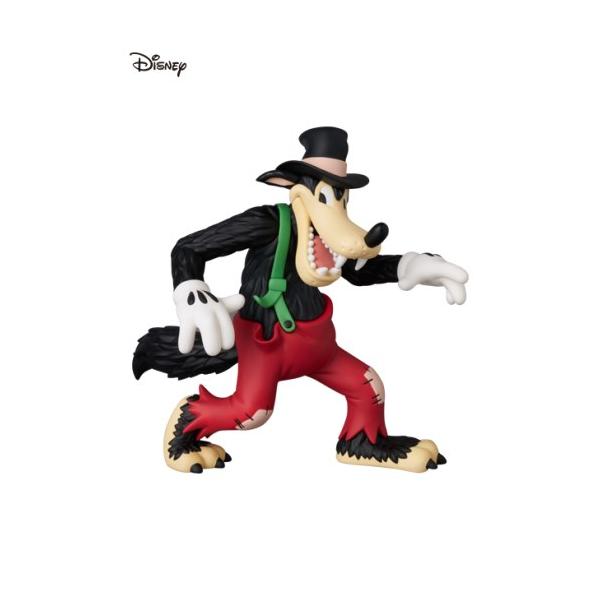 ■納期:発売日お届け■発送倉庫:GAME倉庫（※千葉県からの発送）■種別:ホビー■発売日:2026年2月発売■メーカー:メディコム・トイ■対象年齢:15歳以上■説明:●UDF DISNEYシリーズに新ラインナップ！ ●Jafar / Mor...