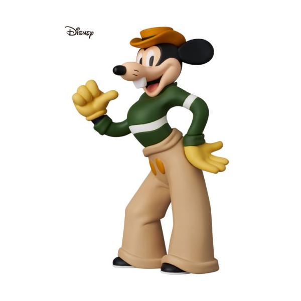 ■発送倉庫:GAME倉庫（※千葉県からの発送）■種別:ホビー■発売日:2026/02/27■メーカー:メディコム・トイ■対象年齢:15歳以上■説明:●UDF DISNEYシリーズに新ラインナップ！ ●Jafar / Mortimer Mou...