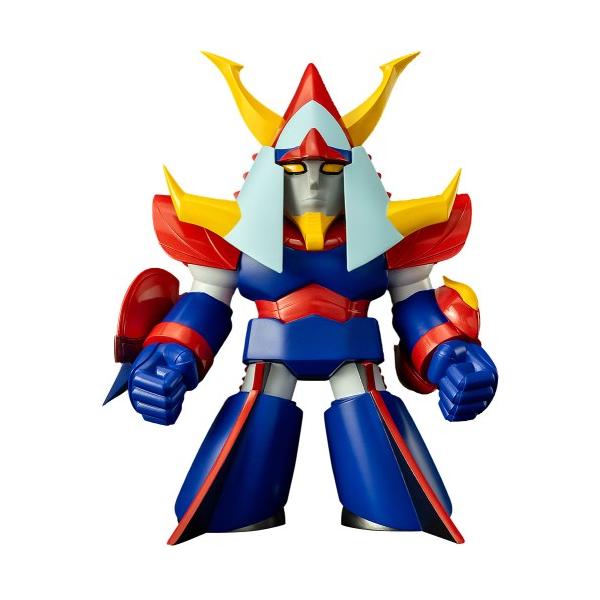 ■納期:発売日お届け■発送倉庫:GAME倉庫（※千葉県からの発送）■種別:ホビー■発売日:2026年3月発売■メーカー:エンバートイズ■説明:エンバートイズの「Chibi Creature」ソフビコレクションシリーズに、スーパーロボットが登...