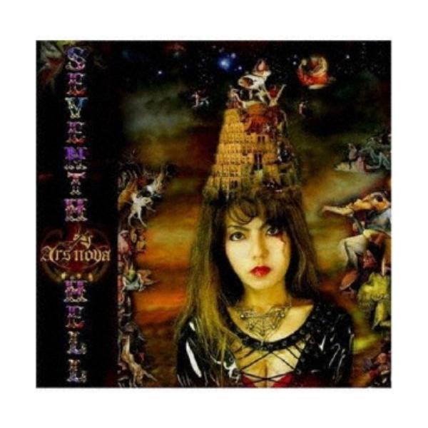 ■発送倉庫:DVD倉庫（※神奈川県からの発送）■種別:CD■発売日:2025/08/25■販売元:ダイキサウンド■収録:Disc.1／01.Seventh Hell／02.La Venus Endormie／03.Cazadora de A...