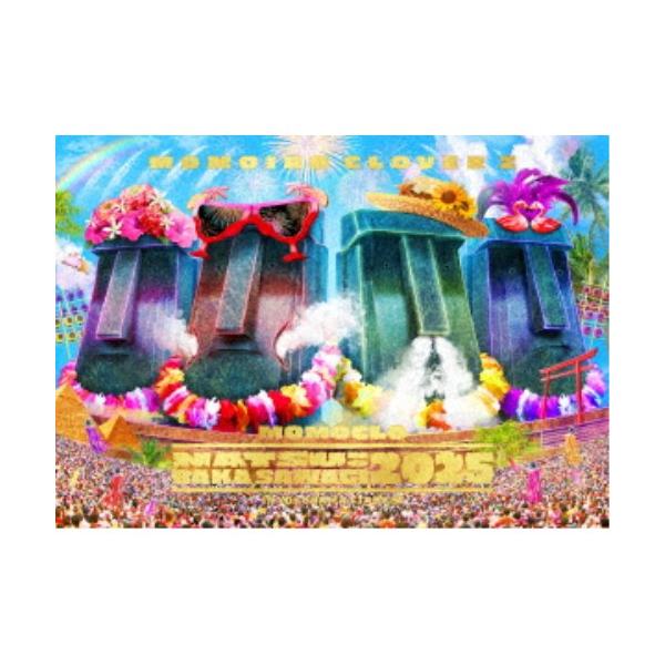 【発売日：2026年03月04日】■納期:発売日お届け■発送倉庫:DVD倉庫（※神奈川県からの発送）■種別:DVD■発売日:2026/03/04■販売元:キングレコード■収録:Disc.1／01.overture 〜ももいろクローバーZ参上...