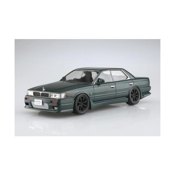 ■発送倉庫:GAME倉庫（※千葉県からの発送）■種別:ホビー■発売日:2025/11/26■メーカー:青島文化教材社■説明:ドリドリスタイルのC33  ●フロントバンパースポイラー ●サイドステップ＆ドアパネル ●リヤアンダースポイラー ●...