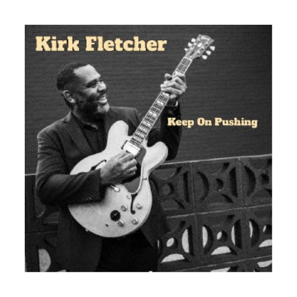 ■発送倉庫:DVD倉庫（※神奈川県からの発送）■種別:CD■発売日:2025/09/26■販売元:ヴィヴィド・サウンドコーポレーション■説明:ウェストコースト・ブルース・シーンの重要人物、カーク・フレッチャーによる6枚目のスタジオ・アルバム...