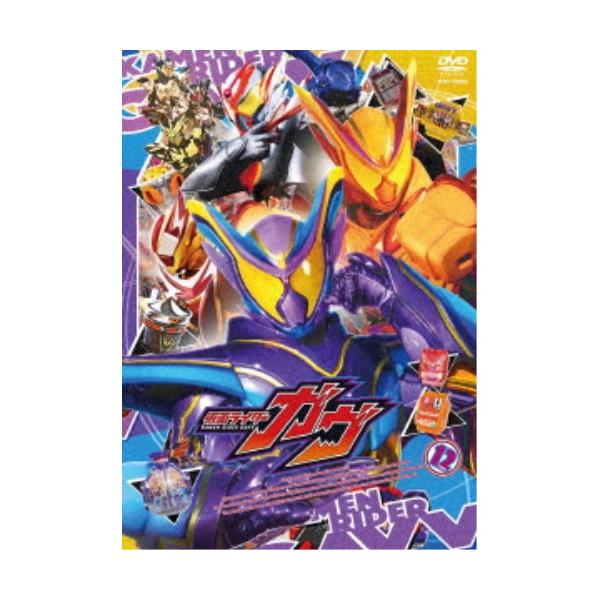 ■発送倉庫:DVD倉庫（※神奈川県からの発送）■種別:DVD■発売日:2025/12/03■販売元:東映ビデオ■説明:『仮面ライダーガヴ』 忍び寄るモンスターの脅威--／異世界のモンスター、グラニュート。／人間たちは知らない。奴らが密かに人...