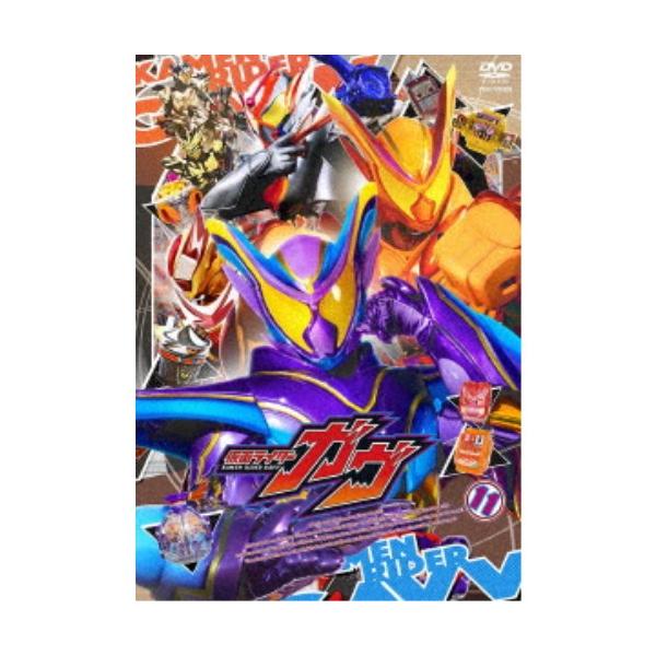 ■発送倉庫:DVD倉庫（※神奈川県からの発送）■種別:DVD■発売日:2025/11/12■販売元:東映ビデオ■説明:『仮面ライダーガヴ』 忍び寄るモンスターの脅威--／異世界のモンスター、グラニュート。／人間たちは知らない。奴らが密かに人...