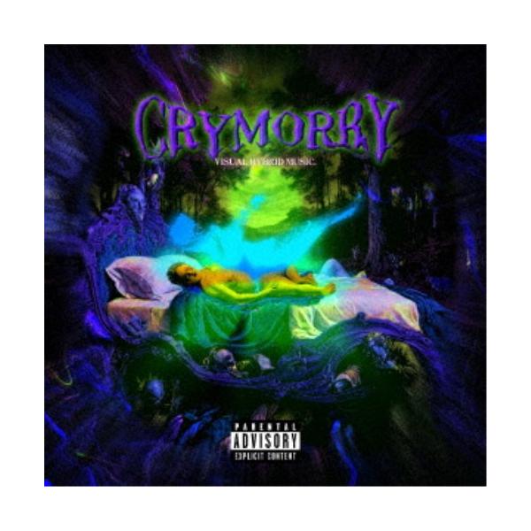 ■発送倉庫:DVD倉庫（※神奈川県からの発送）■種別:CD■発売日:2025/10/08■販売元:タワーレコード■収録:Disc.1／01.CRY MORRY／02.WITCH？？／03.ALiCE iNSOMNiA／04.めいさんの成分(...