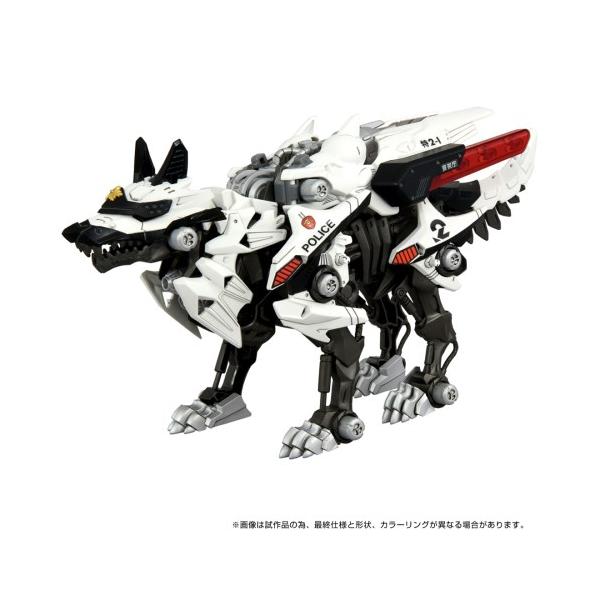 ■納期:発売日お届け■発送倉庫:GAME倉庫（※千葉県からの発送）■種別:ホビー■発売日:2026年3月発売■メーカー:タカラトミー■対象年齢:15歳以上■説明:機動警察パトレイバー×ゾイドコラボ第2弾！コミカライズプロジェクト「ZOIDS...
