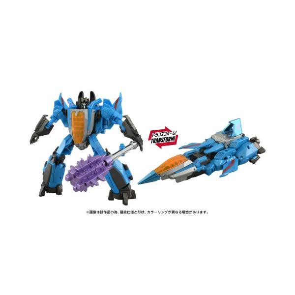 ■発送倉庫:GAME倉庫（※千葉県からの発送）■種別:ホビー■発売日:2026/01/31■メーカー:タカラトミー■対象年齢:15歳以上■説明:北米で2010年にリリースされたゲーム『Transformers:War for Cybertr...