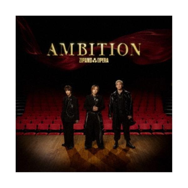 ■発送倉庫:DVD倉庫（※神奈川県からの発送）■種別:CD+Blu-ray■発売日:2025/11/05■販売元:ソニー・ミュージック■収録:Disc.1／01.Ambition(3:29)／02.Fight Hard(3:33)／03.M...