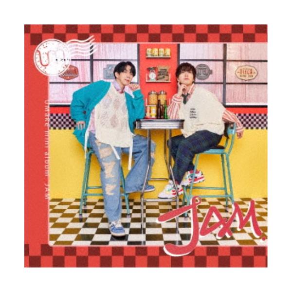 ■発送倉庫:DVD倉庫（※神奈川県からの発送）■種別:CD■発売日:2025/08/27■販売元:アルドゥール■説明:声優、伊東健人と中島ヨシキによる音楽ユニット、UMakeのミニ・アルバム。■カテゴリ_音楽ソフト_アニメ・ゲーム・特撮_ア...