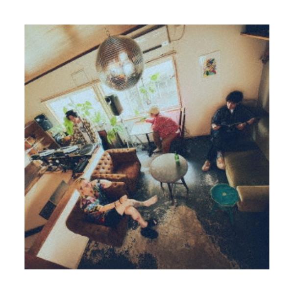 ■発送倉庫:DVD倉庫（※神奈川県からの発送）■種別:CD+Blu-ray■発売日:2025/10/29■販売元:ユニバーサルミュージック■収録:Disc.1／01.メタセコイアと月(5:14)／02.My Rainy Valentine(...