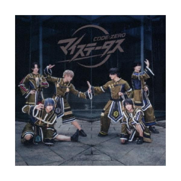 ■発送倉庫:DVD倉庫（※神奈川県からの発送）■種別:CD■発売日:2025/11/04■販売元:日本コロムビア■収録:Disc.1／01.マイステータス(4:56)／02.ときめきタイガー(3:09)／03.マイステータス (Instru...