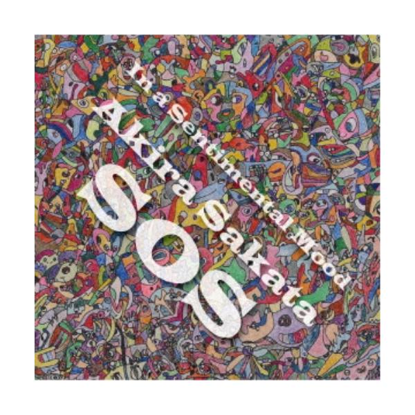 ■発送倉庫:DVD倉庫（※神奈川県からの発送）■種別:CD■発売日:2025/08/15■販売元:ブリッジ■説明:1972年に山下洋輔トリオに加入してから半世紀以上、2025年80歳の坂田明は今もグローバルに活動し続ける。様々なグループの結...