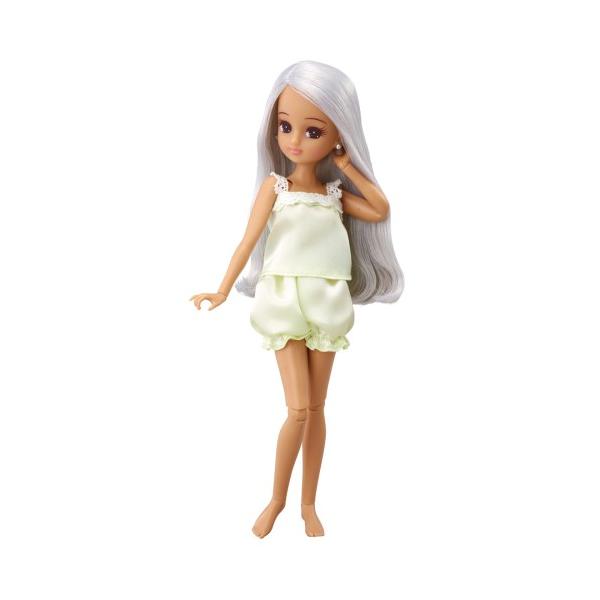 ■発送倉庫:玩具倉庫（※千葉県からの発送）■種別:おもちゃ■発売日:2025/09/20■メーカー:タカラトミー■対象年齢:8歳以上■説明:可動ボディでどんなポージングも自由自在に楽しめる「フォトジェニックリカシリーズ」のエントリードールで...