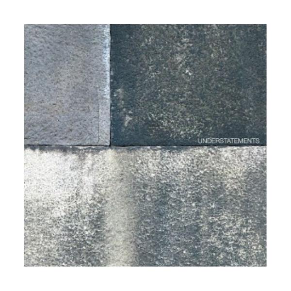 ■発送倉庫:DVD倉庫（※神奈川県からの発送）■種別:CD■発売日:2025/09/25■販売元:ブリッジ■収録:Disc.1／01.understatement A1(4:56)／02.understatement A2(9:23)／03...