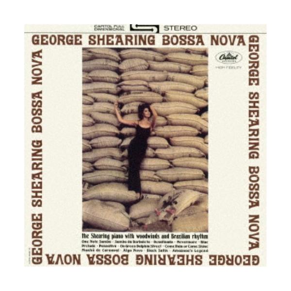 ■発送倉庫:DVD倉庫（※神奈川県からの発送）■種別:CD■発売日:2025/11/12■販売元:ユニバーサルミュージック■収録:Disc.1／01.ワン・ノート・サンバ(2:48)／02.ブルー・プレリュード(2:35)／03.デサフィナ...