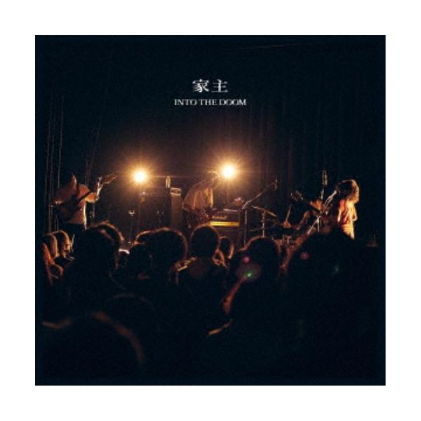 ■発送倉庫:DVD倉庫（※神奈川県からの発送）■種別:CD■発売日:2025/09/24■販売元:ポニーキャニオン■収録:Disc.1／01.Cheater (Live)／02.茗荷谷 (Live)／03.たんぽぽ (Live)／04.家主...