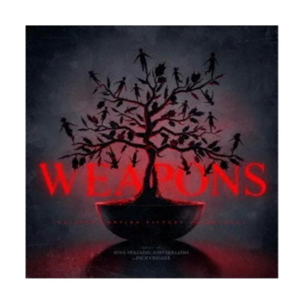 ■発送倉庫:DVD倉庫（※神奈川県からの発送）■種別:CD■発売日:2025/12/17■販売元:ランブリング・レコーズ■収録:Disc.1／01.Maddie／02.Main Theme (from Weapons)／03.Who’s T...