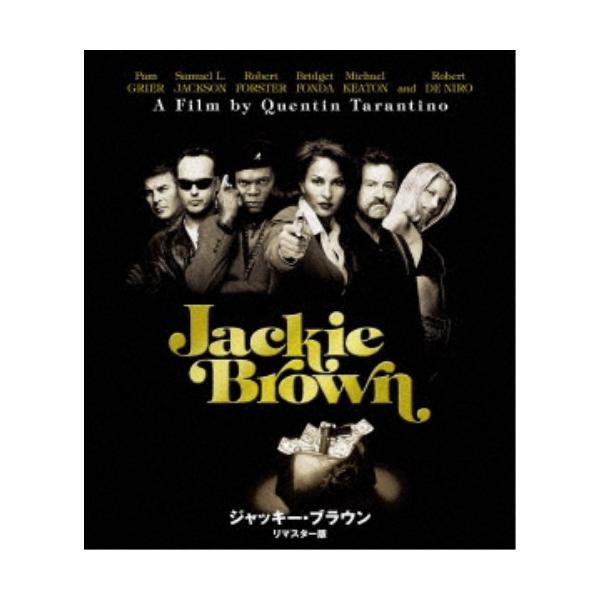 ■発送倉庫:DVD倉庫（※神奈川県からの発送）■種別:Blu-ray■発売日:2026/01/28■販売元: 鈴正■説明:解説 ジャッキー・ブラウンがドン底の生活から抜けだすため、武器密売人や連邦捜査官を出し抜いく大きな賭けに出る。タランテ...