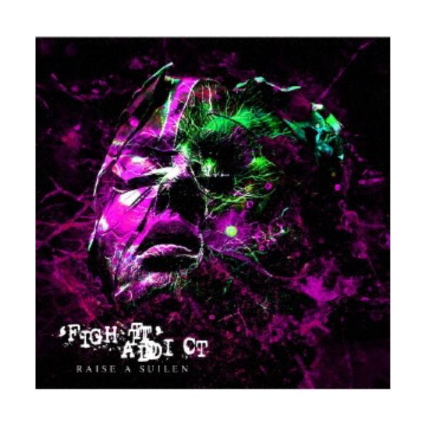 ■発送倉庫:DVD倉庫（※神奈川県からの発送）■種別:CD■発売日:2025/11/12■販売元:ブシロードミュージック■収録:Disc.1／01.’FIGHT’ ADDICT(3:51)／02.FIVE as ONE(4:15)／03.D...