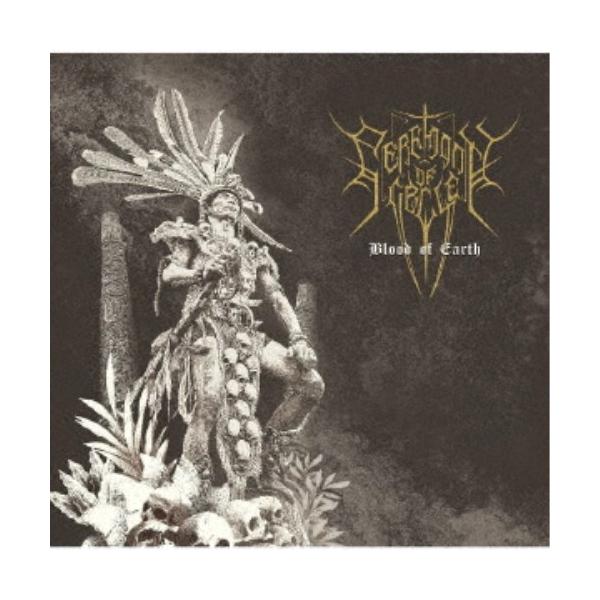 ■発送倉庫:DVD倉庫（※神奈川県からの発送）■種別:CD■発売日:2025/08/18■販売元:ラッツパック・レコード■収録:Disc.1／01.Hollow Gate(0:41)／02.Blackened Day(4:26)／03.Da...