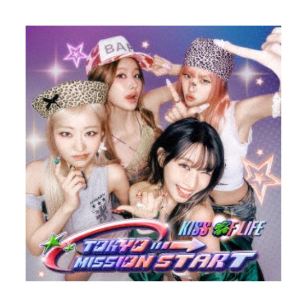 ■発送倉庫:DVD倉庫（※神奈川県からの発送）■種別:CD■発売日:2025/11/05■販売元:日本コロムビア■収録:Disc.1／01.Lucky(2:28)／02.Sticky (Japanese Ver.)(2:37)／03.Mid...