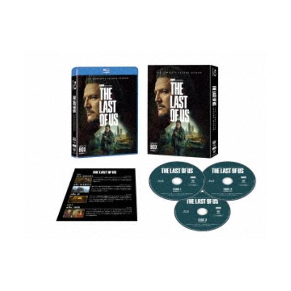 ■発送倉庫:DVD倉庫（※神奈川県からの発送）■種別:Blu-ray■発売日:2025/11/12■販売元:ワーナー制作■説明:シリーズ解説 限界を超えて、物語は新たなステージへ--／生き残るための選択は、必ず代償を伴う    本編378分...