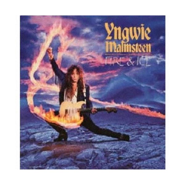 ■発送倉庫:DVD倉庫（※神奈川県からの発送）■種別:CD■発売日:2025/11/05■販売元:ウルトラ・ヴァイヴ■説明:イングヴェイ・マルムスティーンが1992年に発表した6作目『ファイア ＆ アイス』をボーナストラック2曲追加で再発。...