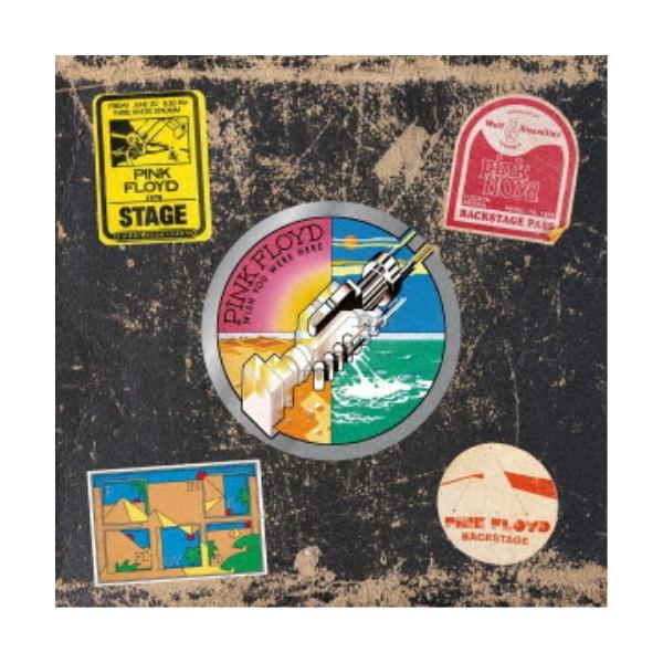 ■発送倉庫:DVD倉庫（※神奈川県からの発送）■種別:CD+Blu-ray■発売日:2025/12/12■販売元:ソニー・ミュージック■収録:Disc.1／01.クレイジー・ダイアモンド (Pts.1-5)#クレイジー・ダイアモンド (Pt...