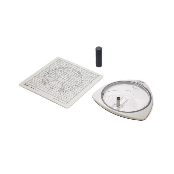 ■発送倉庫:GAME倉庫（※千葉県からの発送）■種別:ホビー■発売日:2024/01/18■メーカー:ウェーブ■説明:カッターヘッドがセットされた透明ディスクを回転させて円を切り抜く！ ●サークルカッター ・カッターヘッドがセットされた透明...