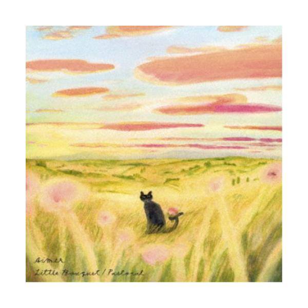 ■発送倉庫:DVD倉庫（※神奈川県からの発送）■種別:CD■発売日:2025/11/12■販売元:ソニー・ミュージック■収録:Disc.1／01.Little Bouquet(4:11)／02.Pastoral(4:07)／03.Littl...