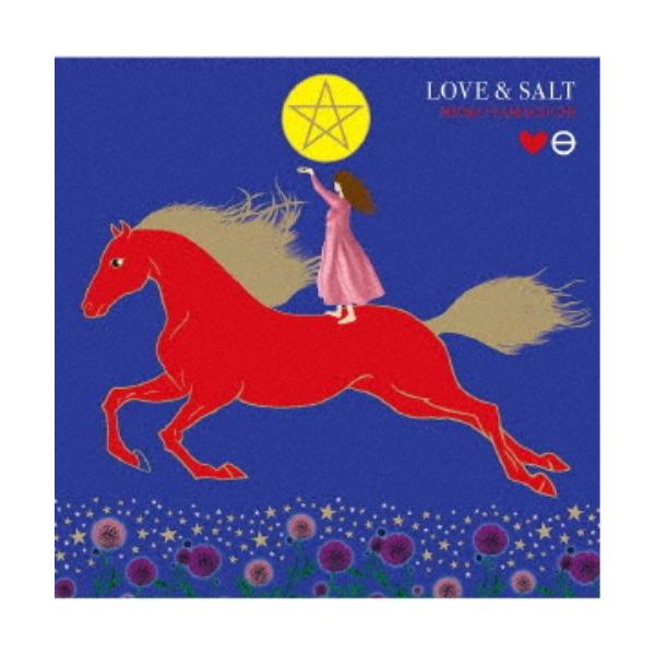 ■発送倉庫:DVD倉庫（※神奈川県からの発送）■種別:CD■発売日:2025/10/22■販売元:ソニー・ミュージック■収録:Disc.1／01.FREYA(6:20)／02.LOVE＆SALT(3:11)／03.MAGIC(5:06)／0...