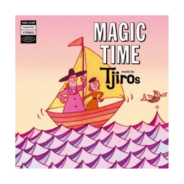 ■発送倉庫:DVD倉庫（※神奈川県からの発送）■種別:CD■発売日:2025/11/12■販売元:ソニー・ミュージック■収録:Disc.1／01.MAGIC TIME (明日の足跡pre-rise)(0:35)／02.美しき人(4:00)／...