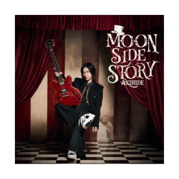 ■発送倉庫:DVD倉庫（※神奈川県からの発送）■種別:CD■発売日:2025/10/15■販売元:ビーイング■収録:Disc.1／01.Theme of Theater(1:13)／02.MOON SIDE STORY(3:12)／03.流...